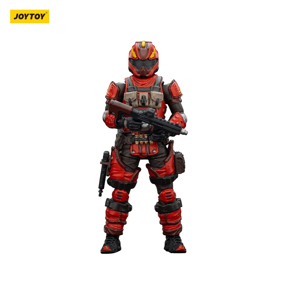 JOYTOY Dark Source 1/25 Фигурка UNSC, Цвет Elias