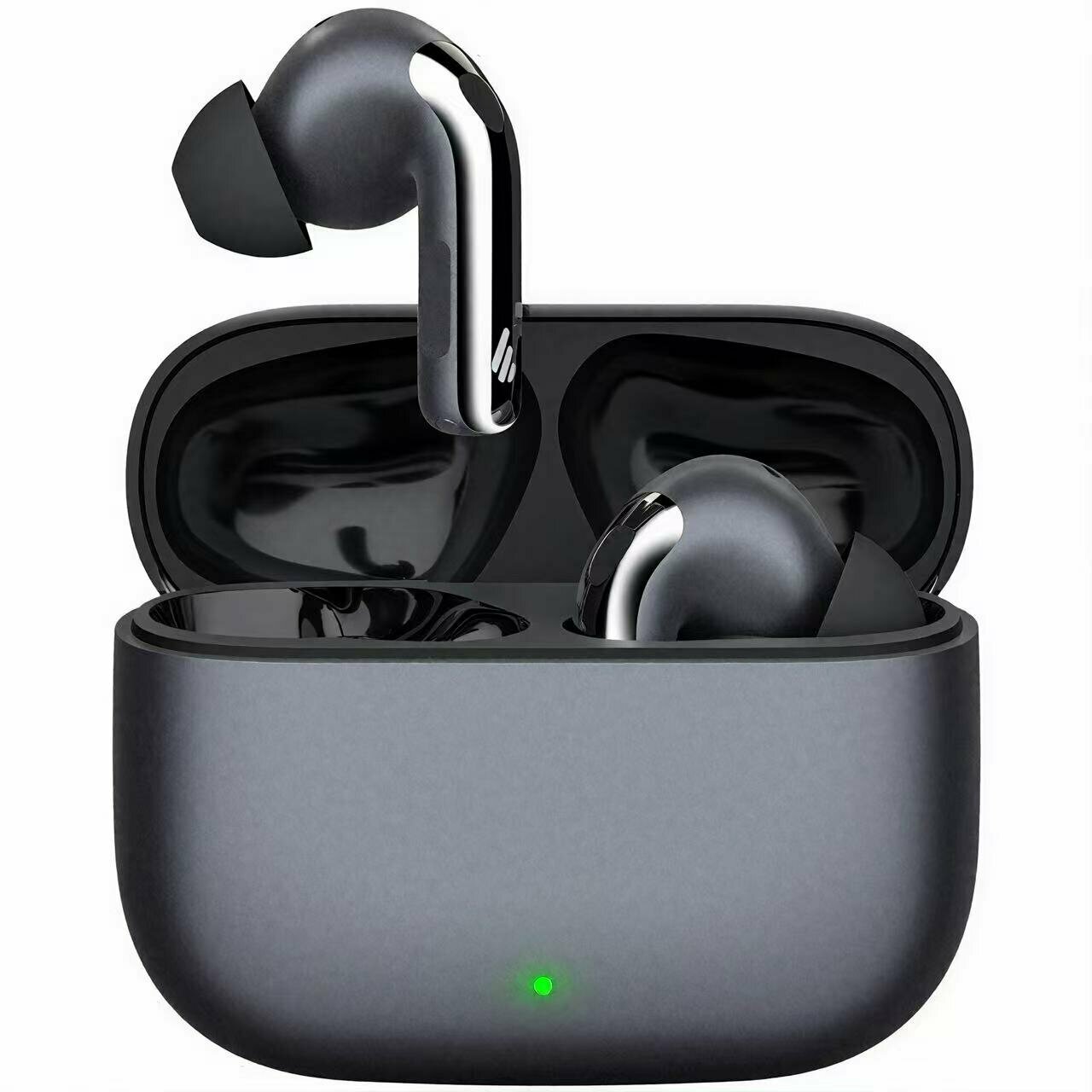 Беспроводные наушники Edifier Lolli Pro 5 (белый)，Беспроводные наушники Edifier Lolli Pro 5 (чёрные)
