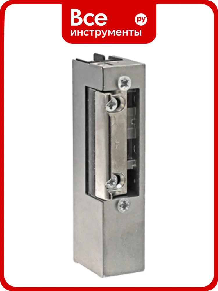 Защелка электромеханическая Smartec ST-SL151NC без планки smkd0322, красный