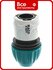 Соединитель универсальный 1/2"-3/4" Original Raco 4250-55195T надежной конструкц...