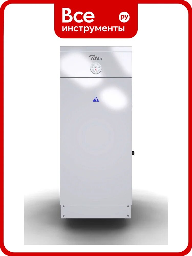 Газовый чугунный котел TITAN N60T 3106.00.00.000-03