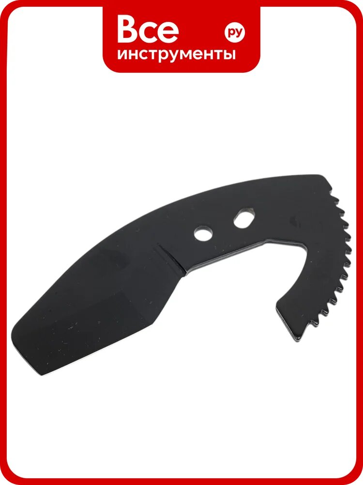Сменное лезвие KRAFTOOL для трубореза арт. 23406-42_z01 Alligator-42 23406-42-S высокопрочный сталь