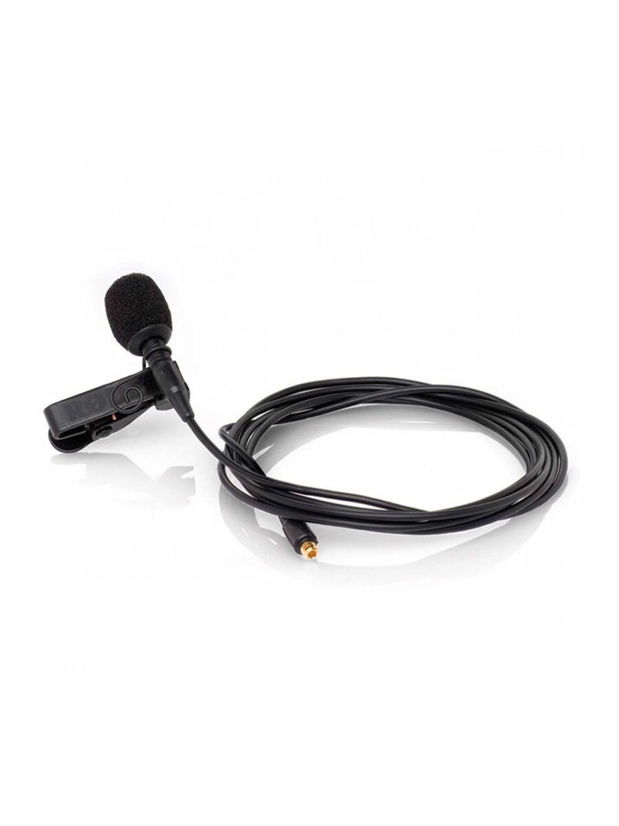 Микрофон RODE Lavalier петличный