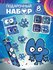 Подарочный набор бокс Four BFDI