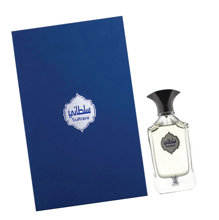 Парфюмерная вода мужская Арабиан Уд Султани 100 мл - Sultani от Arabian Oud
