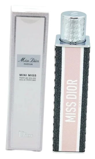 Женские сухие духи Christian Dior Miss Dior 2021 3.2 гр - Мисс Диор О Де парфюм оригинал