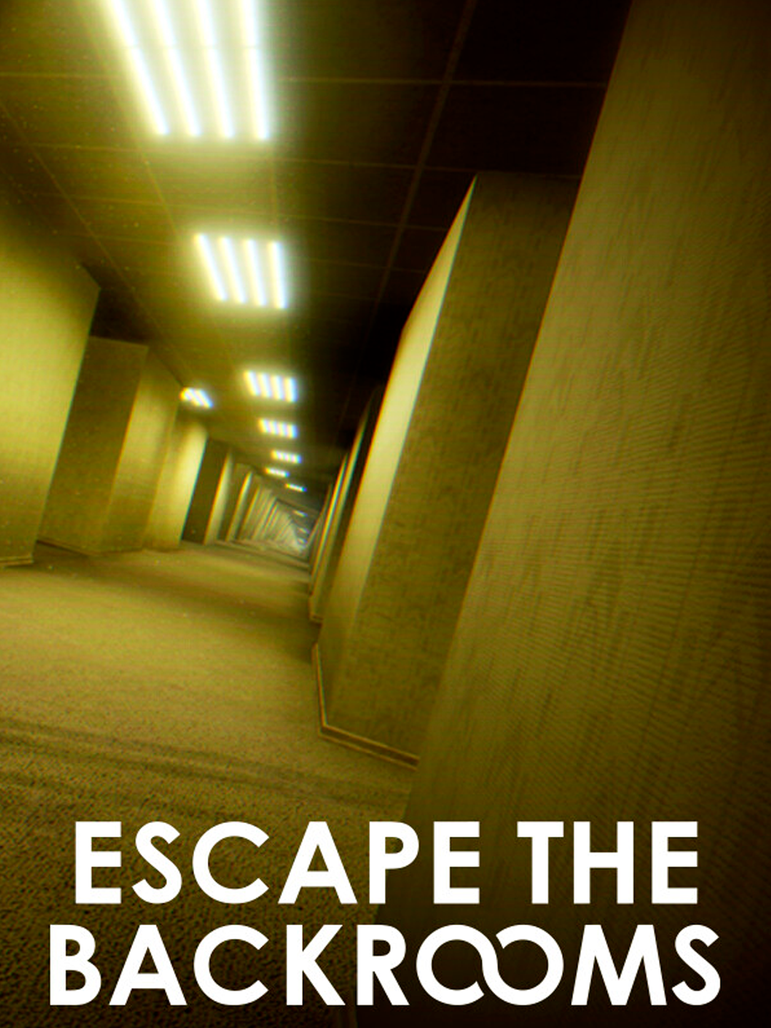 Escape The Backrooms, РФ и СНГ