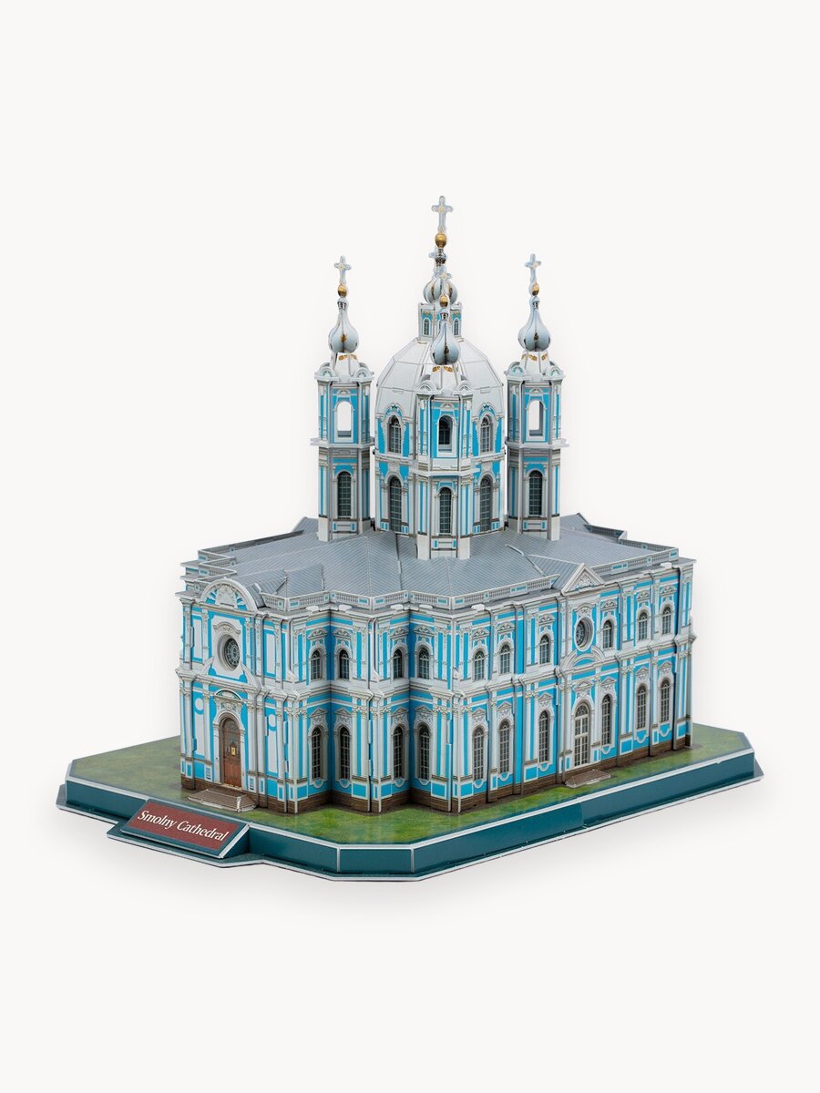 REZARK RAZ-011 Серия "Архитектура" 172 элемент.