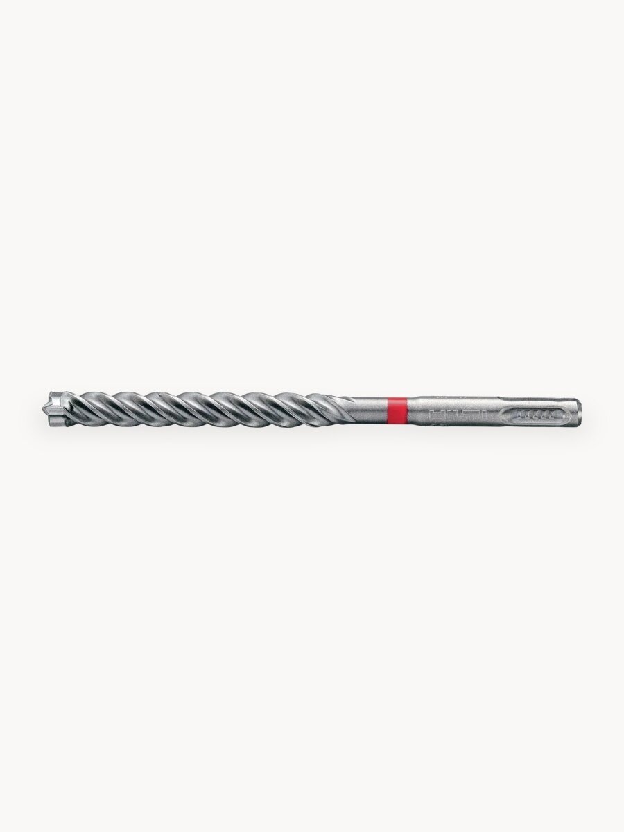 Твердосплавный бур HILTI TE-CX 12x170 мм, SDS-Plus 2151662