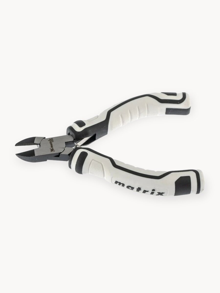 Бокорезы MATRIX Mini PRO 110 мм, авторазжим 17832, авторазжимом