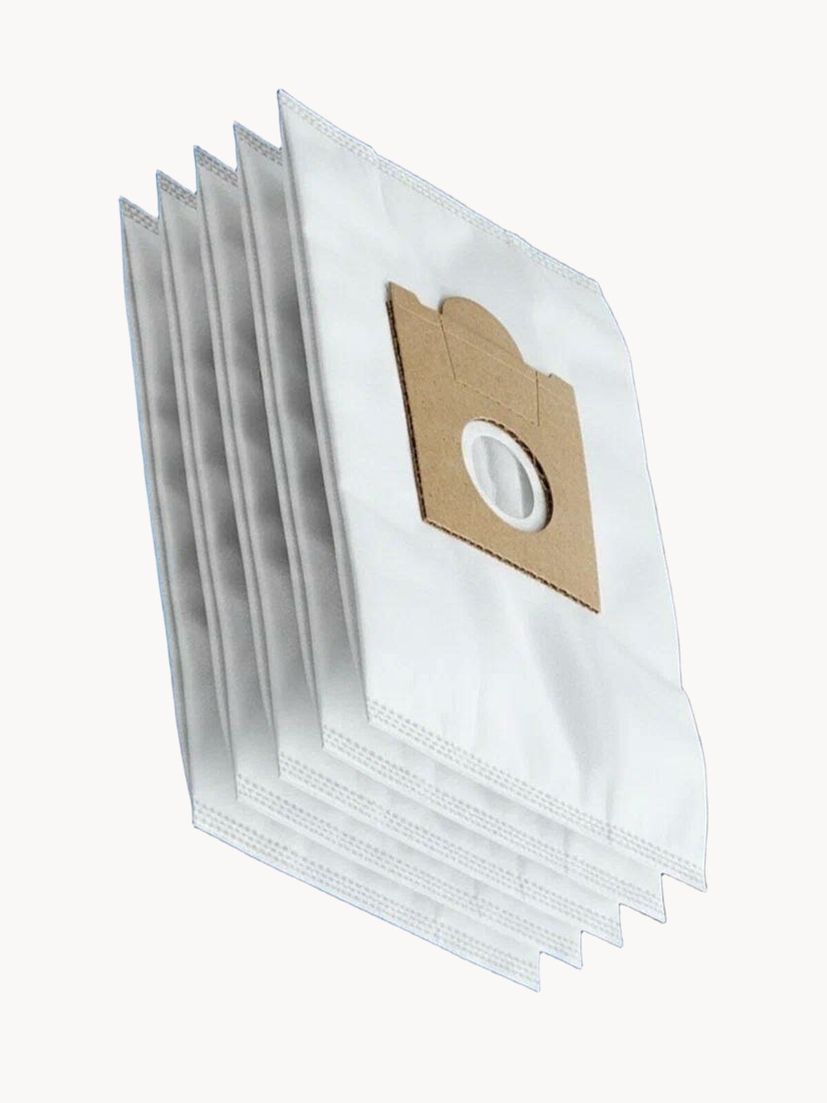 Мешки для пылесоса BOSCH GL-30, SIEMENS, KARCHER VC 6, Typ G, синтетические, многослойные - 5 шт