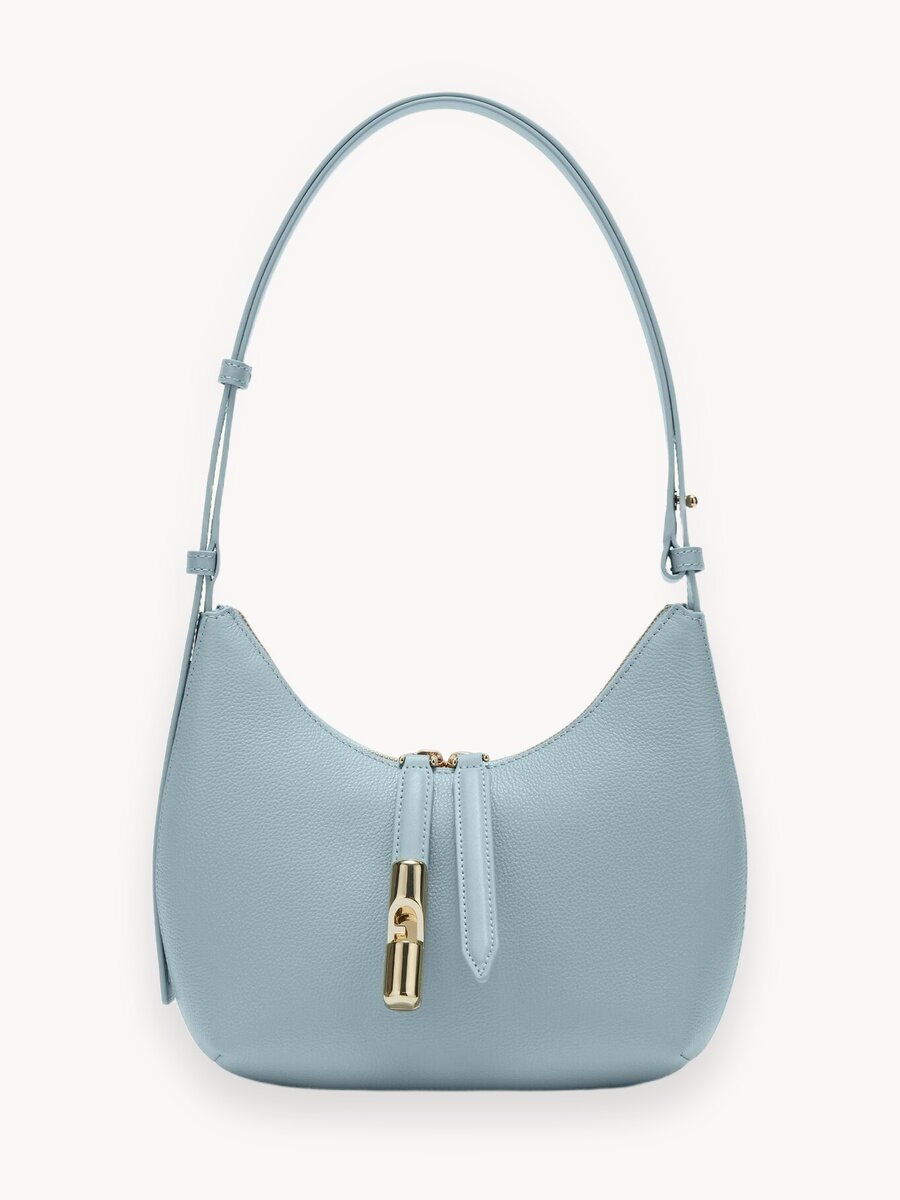 Сумка багет СУМКА FURLA GOCCIA S SHOULDER BAG
