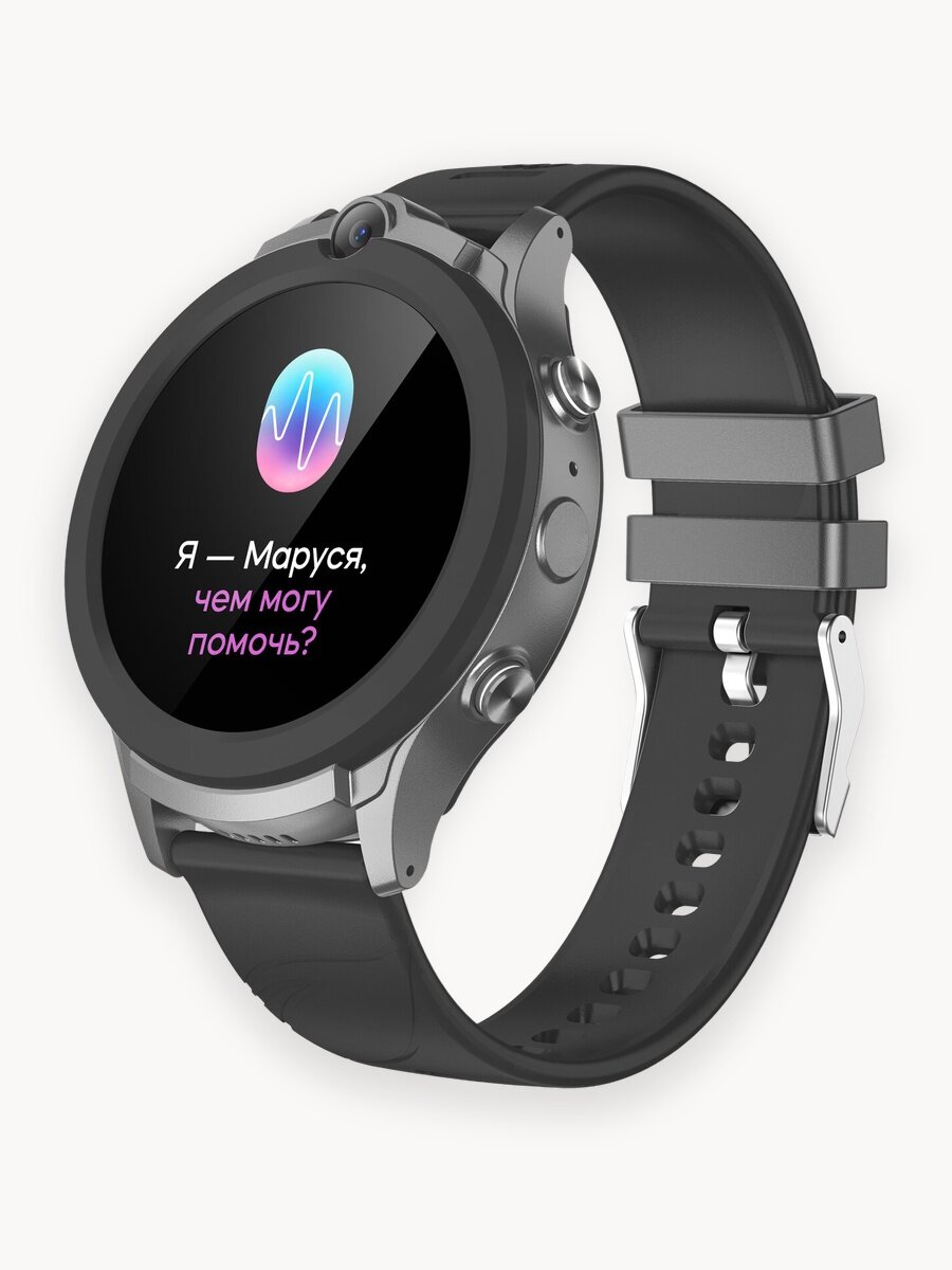 Умные часы Vega