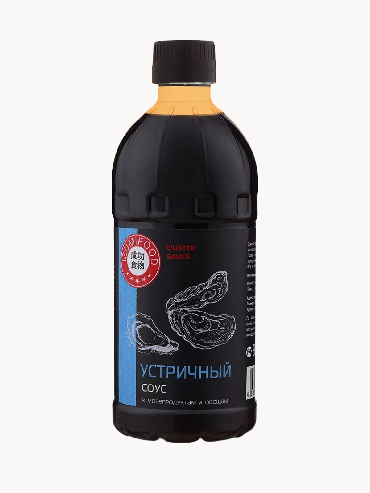 Устричный соус 450 мл