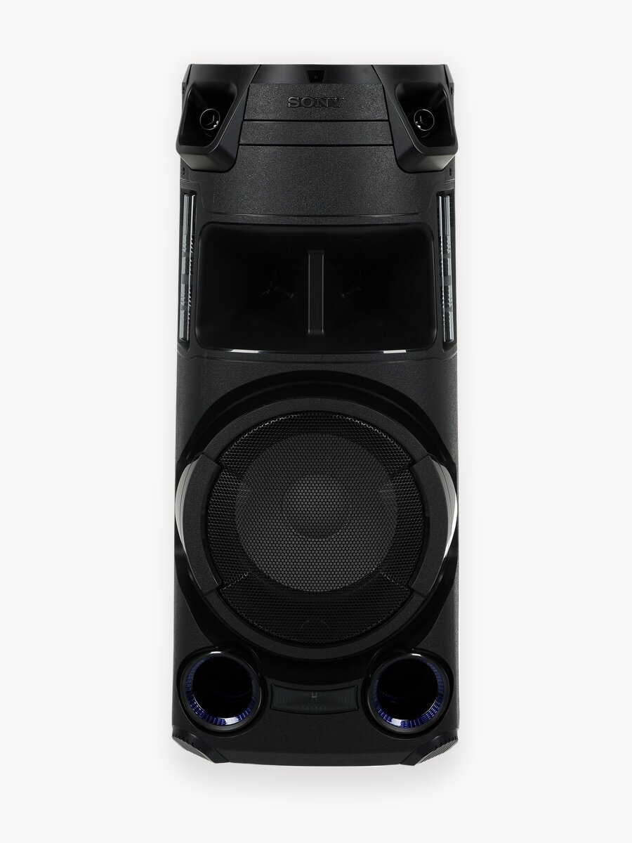 MHC-V43D аудиосистема Sony