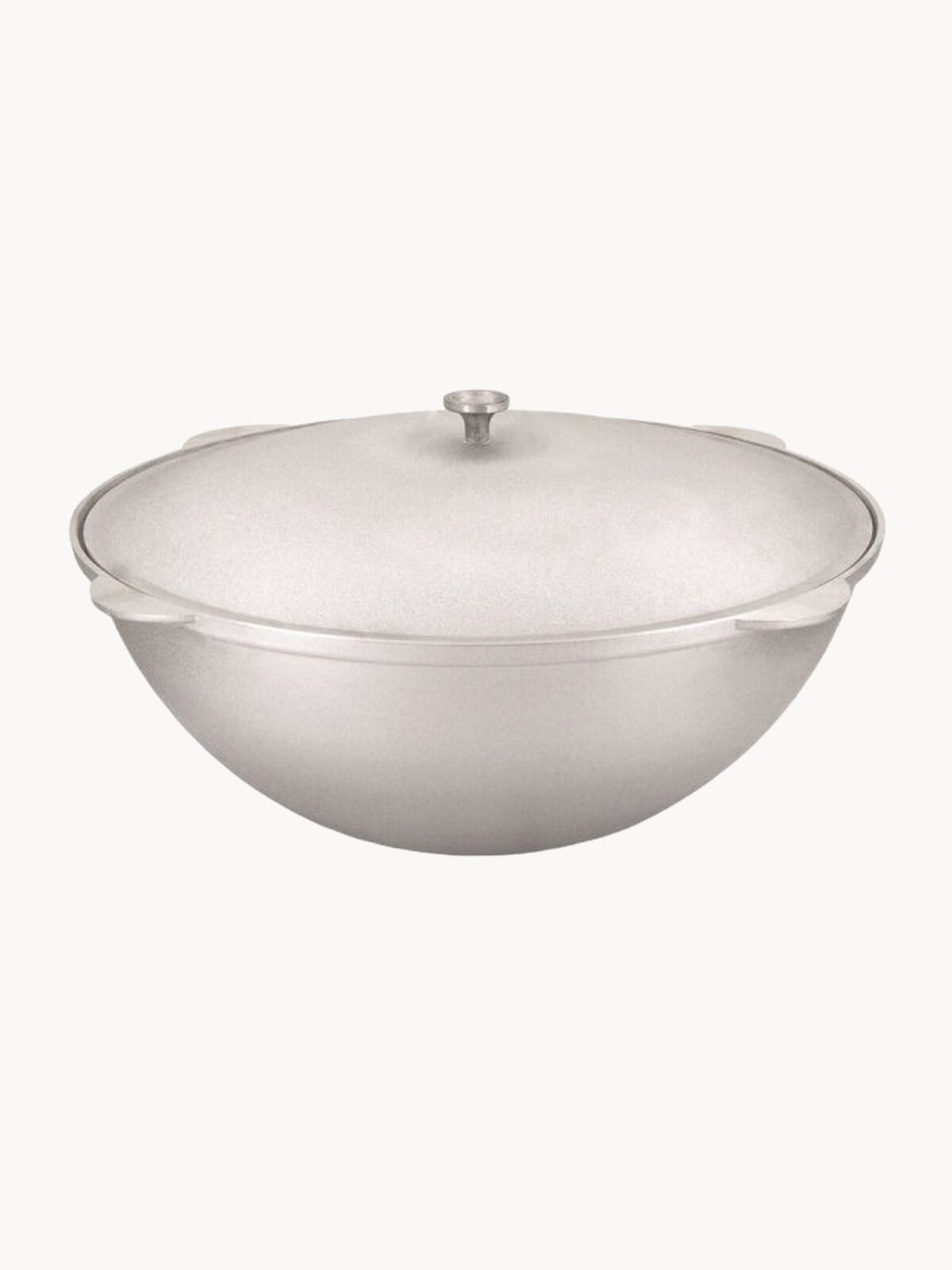 Казан для плова Kukmara К281, 28 л