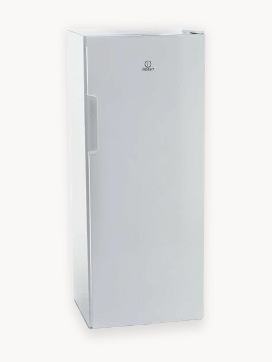 Морозильный камера Indesit DSZ 4150, 214 л, капельная система, белый