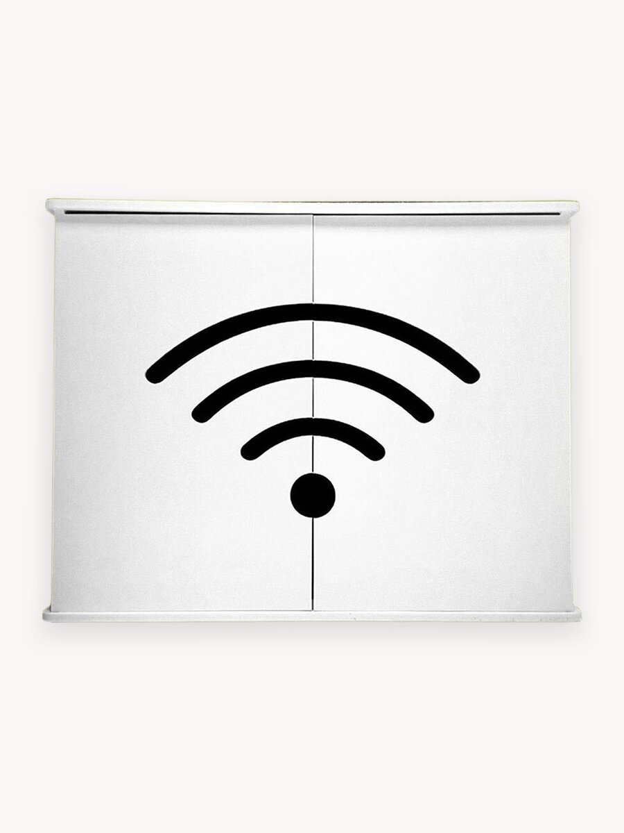 Полка House 40 x 10 x 25 см