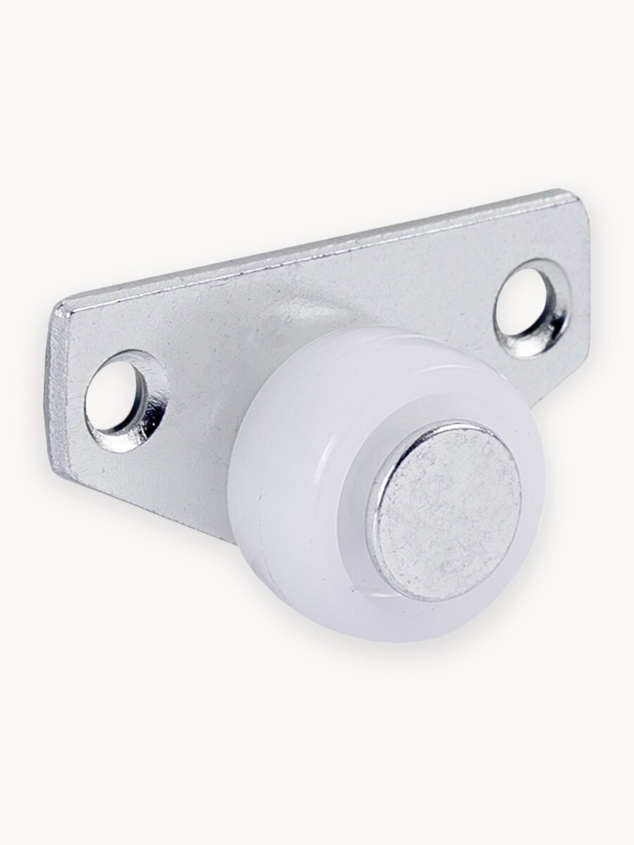 Колеса 4 шт. мебельные для журнального столика/детской кроватке/комода