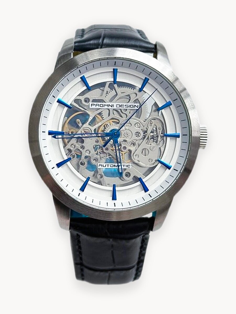 Наручные часы