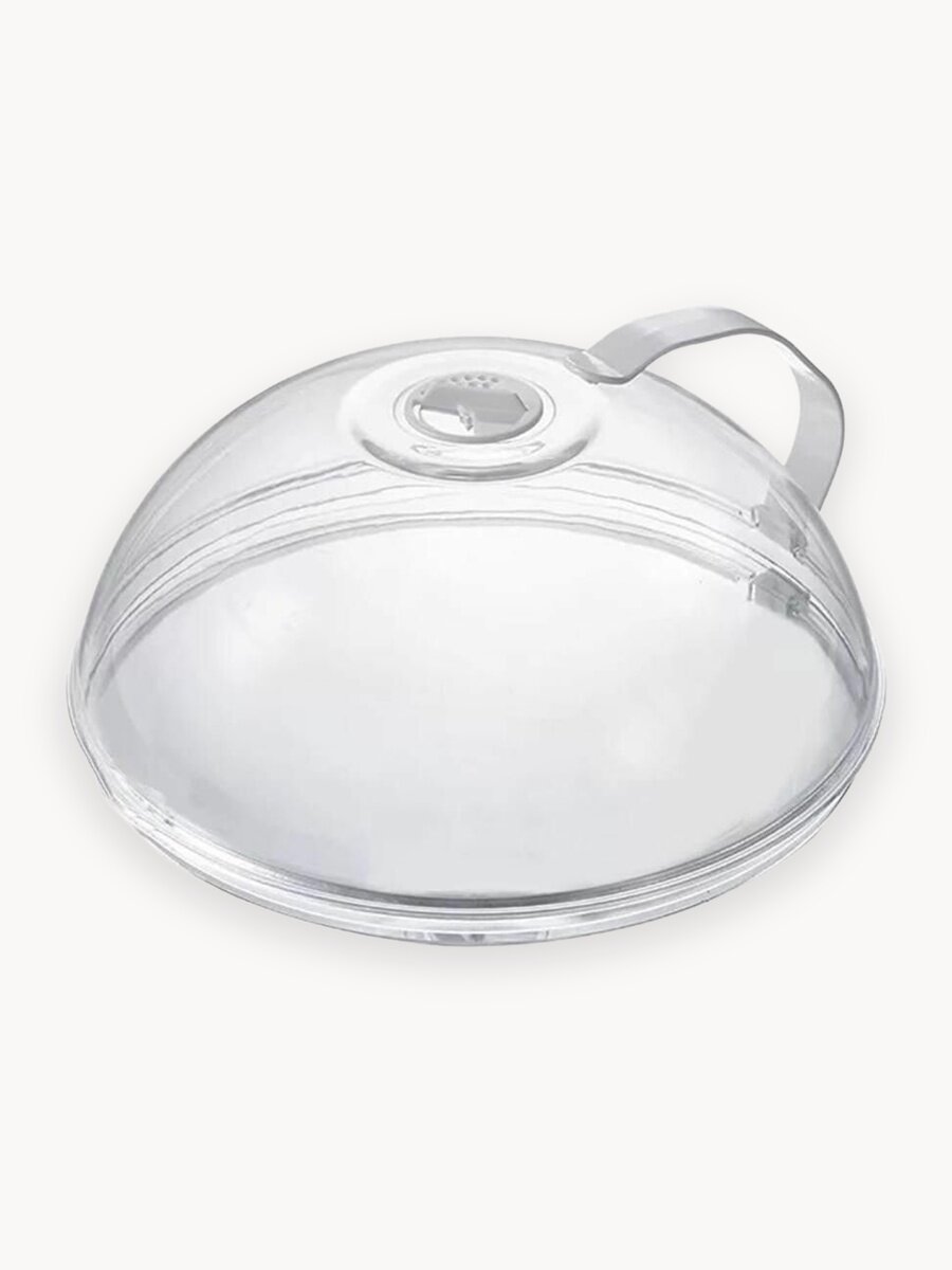 Крышка для микроволновой печи, пластиковая крышка для разогрева пищи