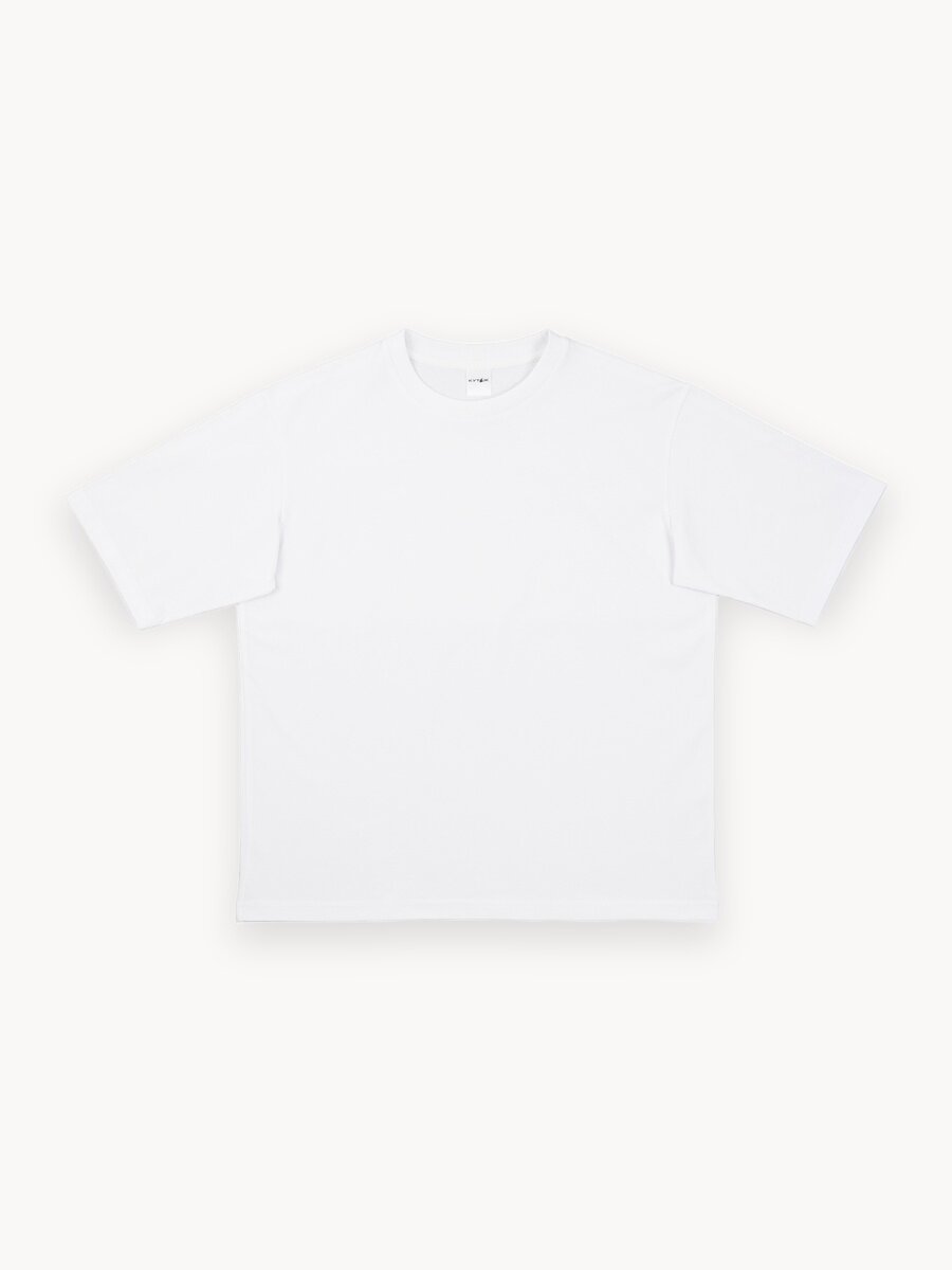 Футболка Blank