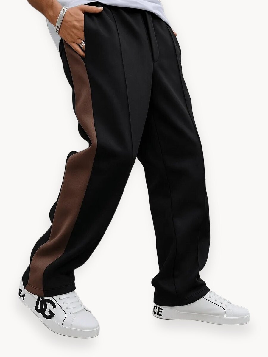 Брюки спортивные