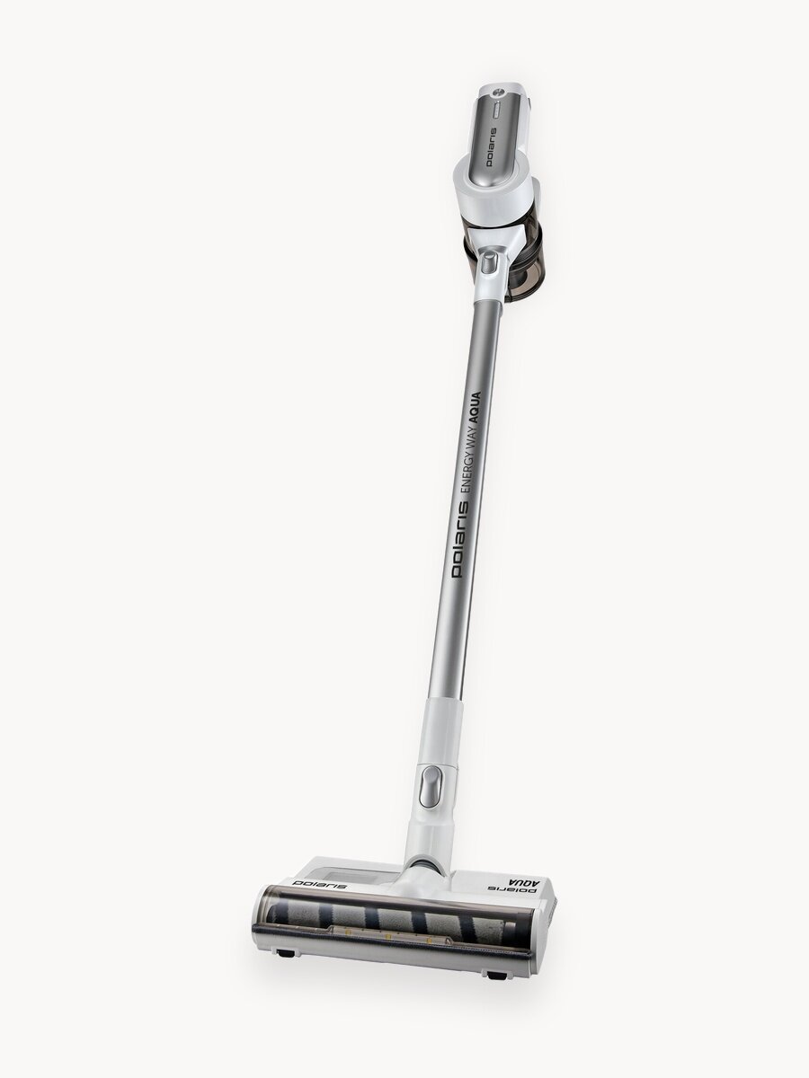 Вертикальный пылесос Polaris PVCS 7000 Energy WAY AQUA