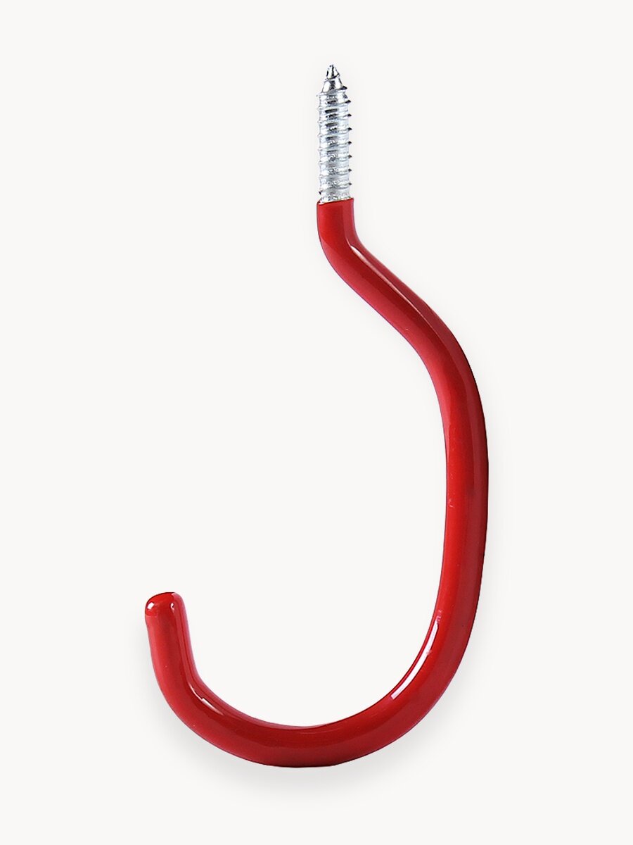 Кронштейн крепежный Larvij, для инструмента, нагрузка до 50кг, 1 шт