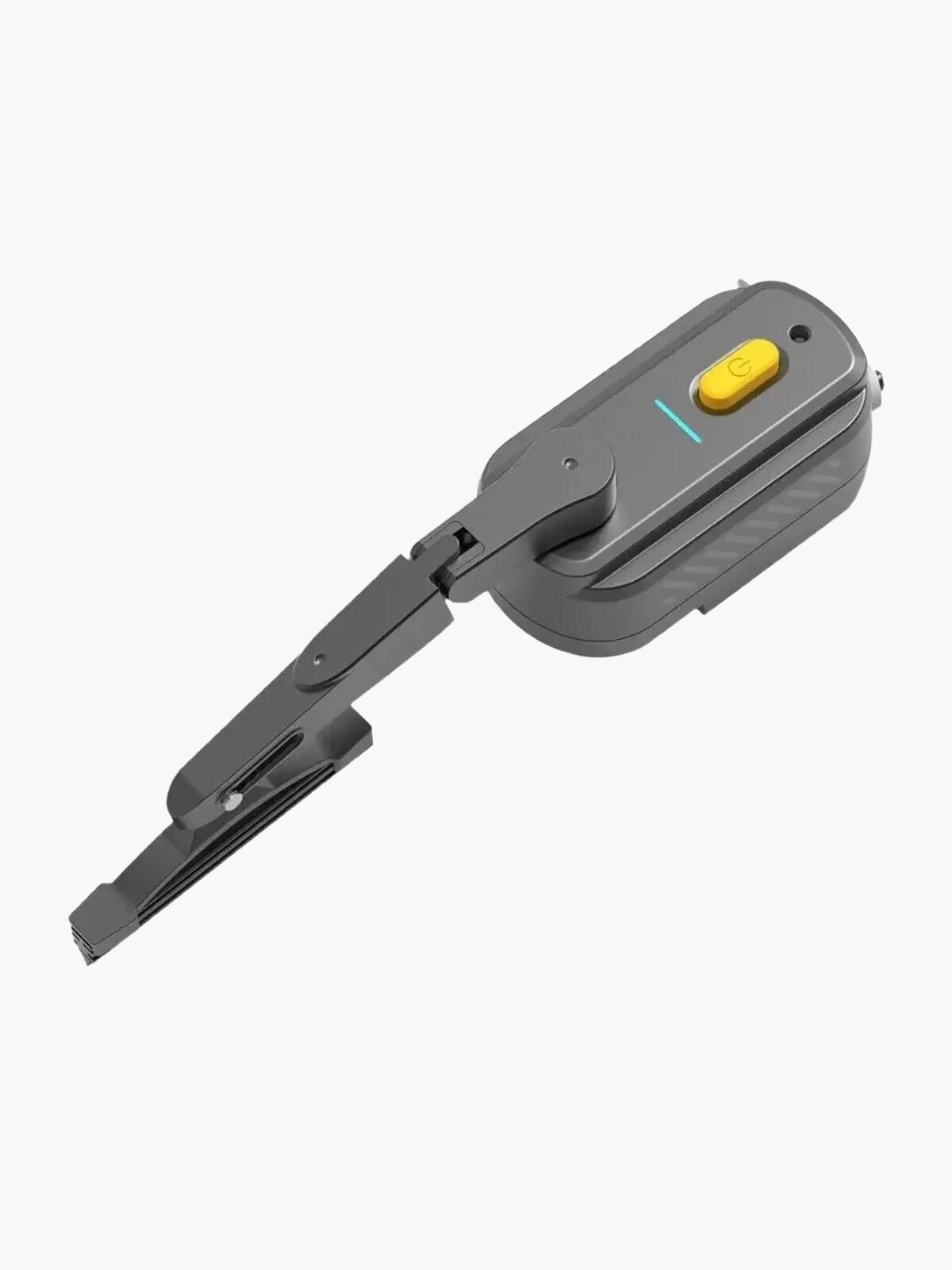 Перезаряжаемый мотоциклетный шлем, универсальный водонепроницаемый шлем, стеклоочиститель для большинства козырьков, мотоциклетный шлем, электрический X1h4 1200mAh