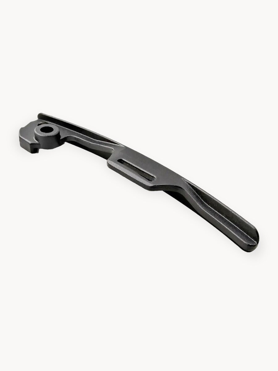 Рычаг аварийной разблокировки привода для откатных ворот Alutech RTO.16-F