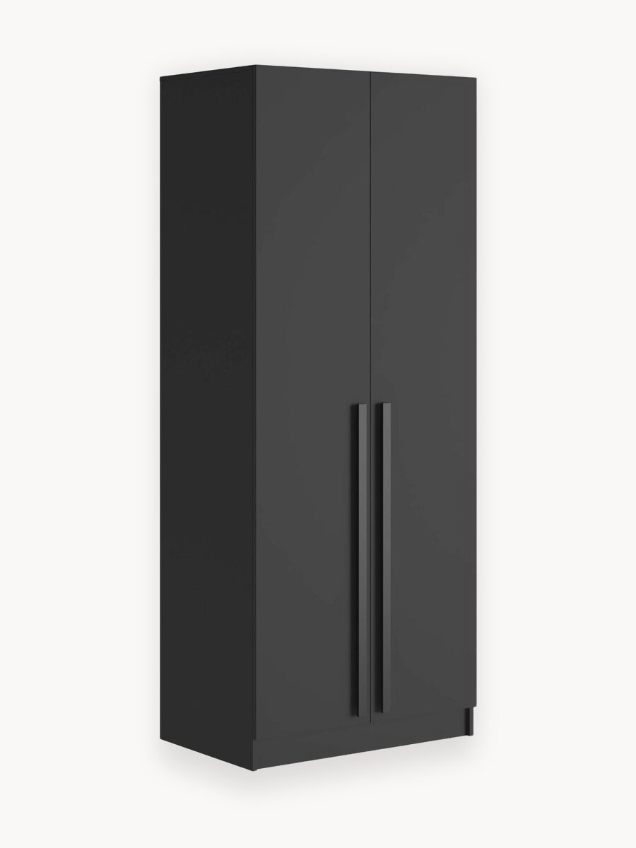 Шкаф распашной 2-х дверный шкаф для одежды