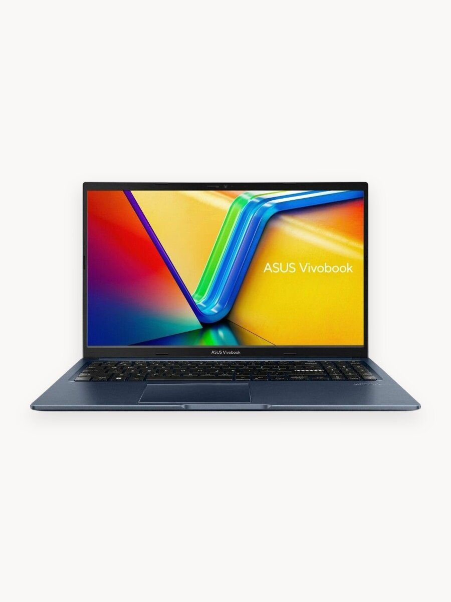 Ноутбук ASUS X1502V