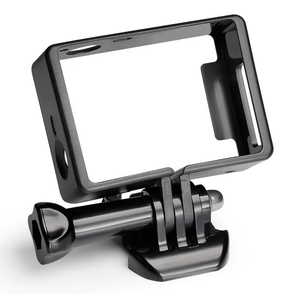 Чехол для видеокамеры GoPro Hero 4/3 Черный