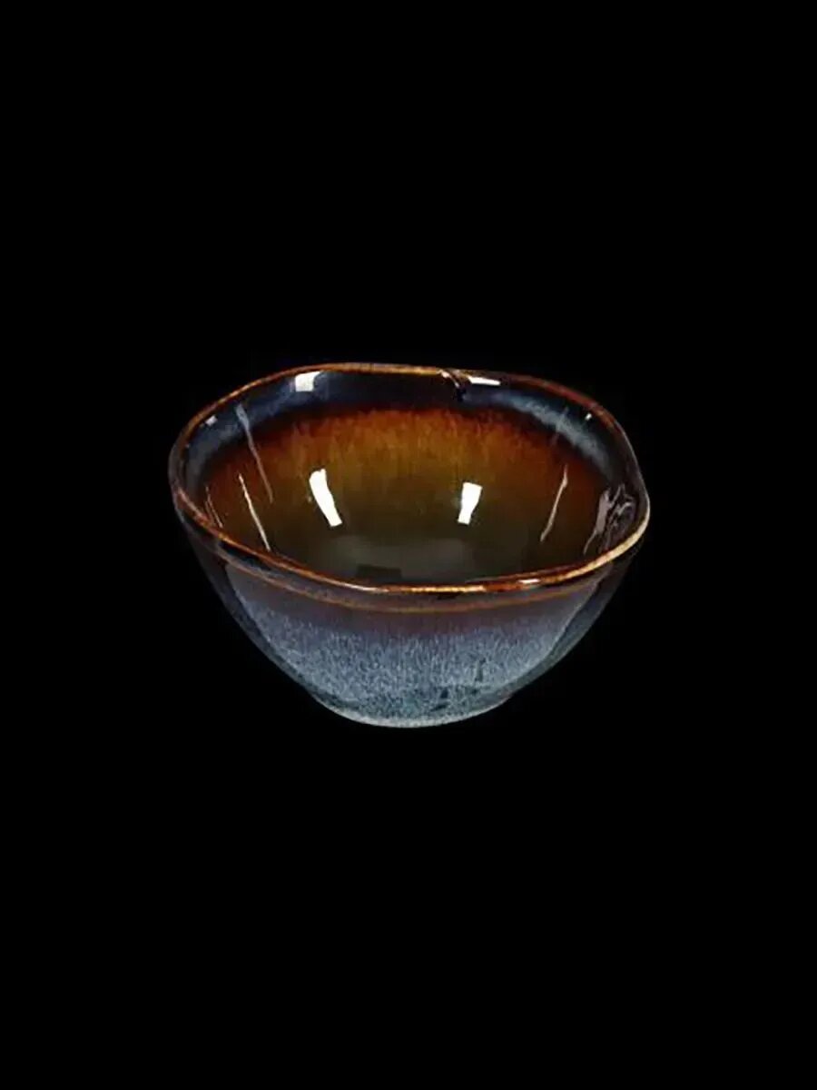 Салатник Corone Verde, фарфор, 13 см