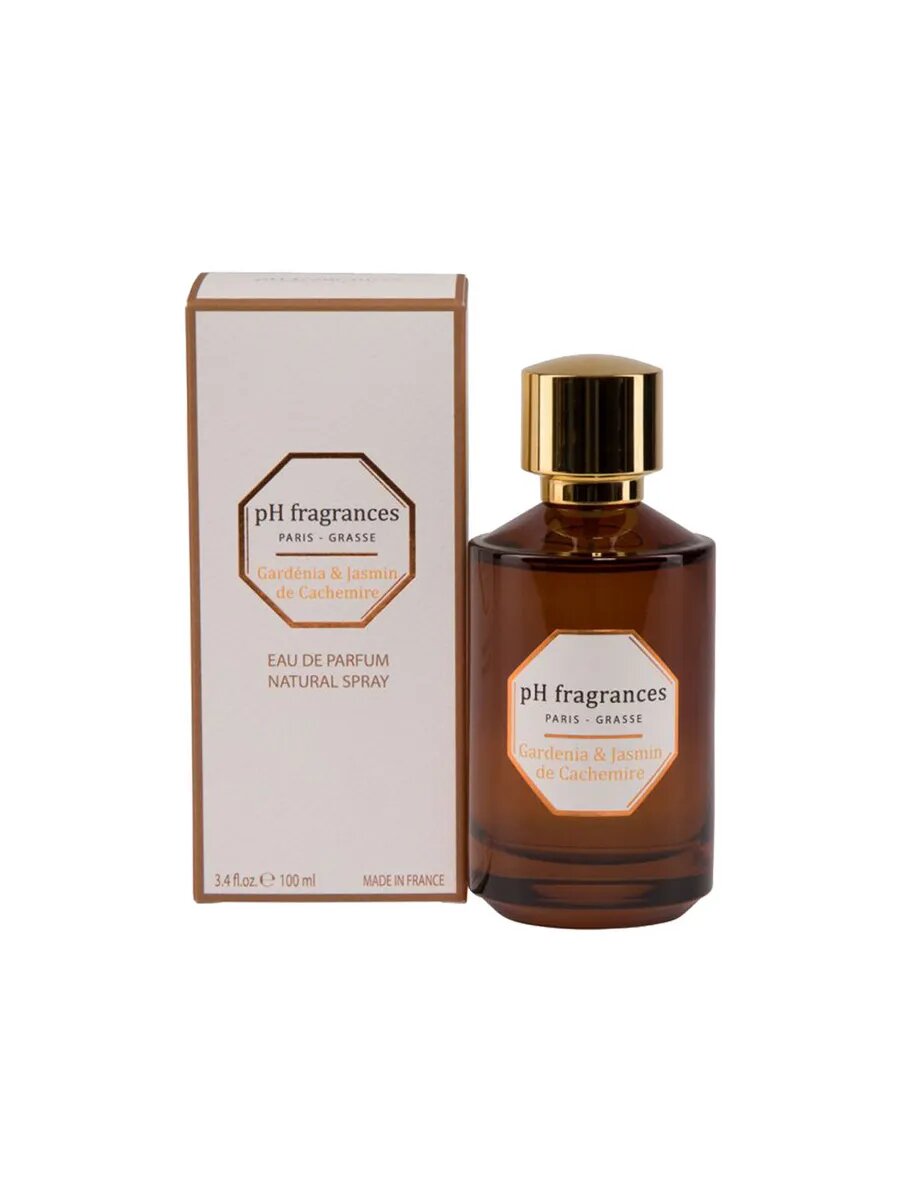 PH Fragrances Gardenia & Jasmin