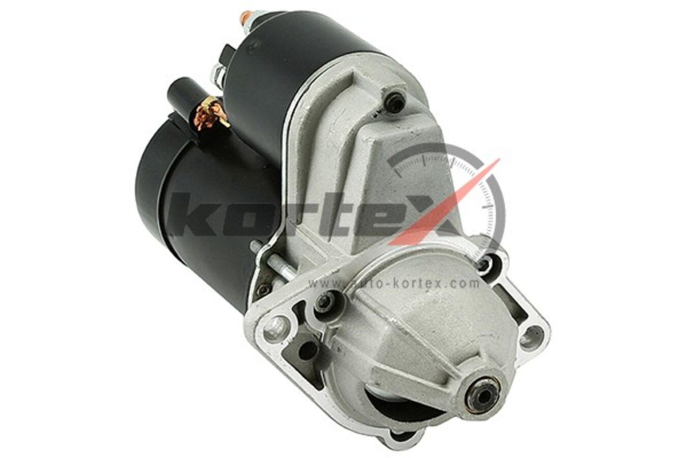 Стартер Chevrolet Lacetti/Lanos/Rezzo/Daewoo Nexia 8V (KORTEX KST036)