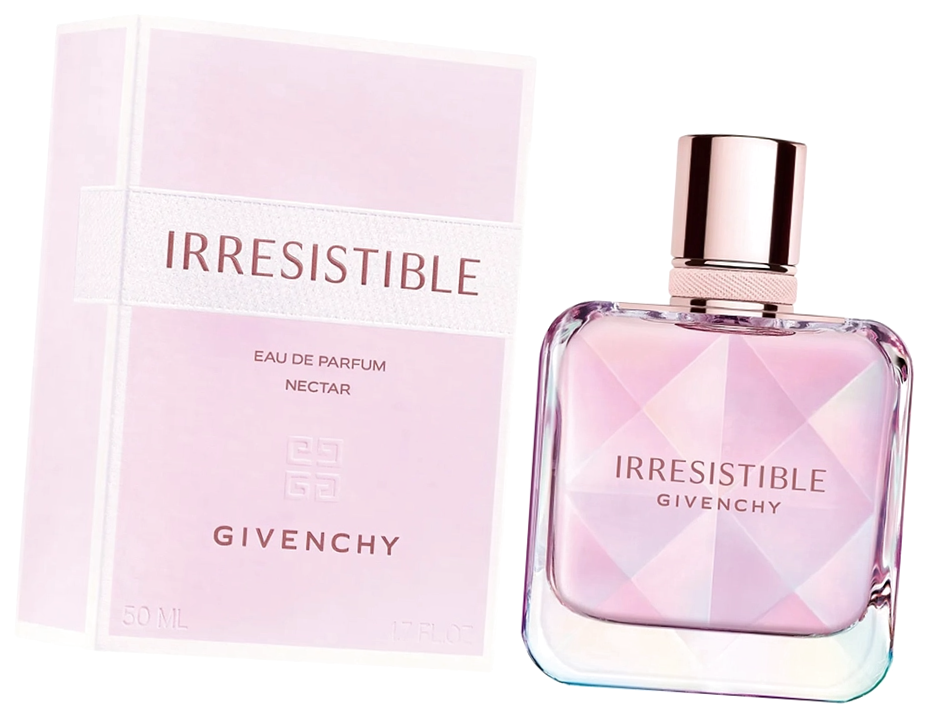 Женский аромат Givenchy Irresistible Nectar 50 мл / Живанши Иррезистибл Нектар