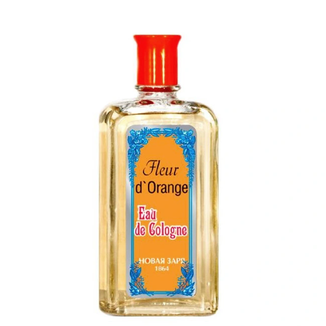 Nouvelle Etoile Fleur D Orange - аромат унисекс 85 мл / Новая Заря Флер Д Оранж