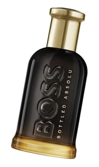 Мужской парфюм Хуго Босс Ботлед Абсолю 50 мл - Hugo Boss Bottled Absolu духи