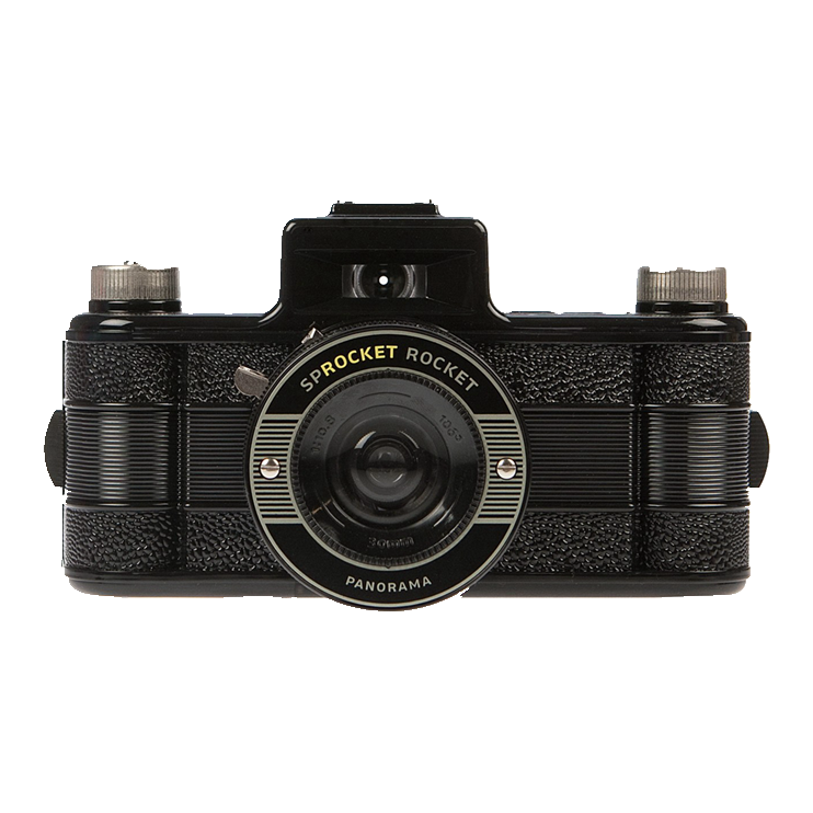 Фотоаппараты LOMOGRAPHY