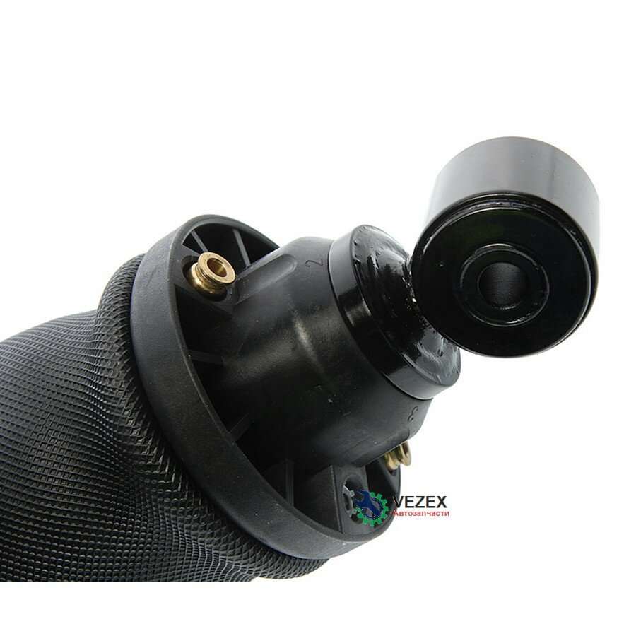 MEGAPOWER 50012005 Амортизатор MAN кабины задний левый (240/340 12х45 12х50 О/О) MEGAPOWER