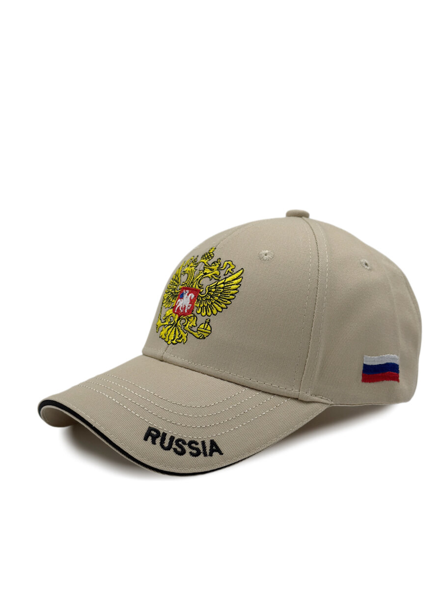 Бейсболка  Базовая коллекция для мужчин и женщин