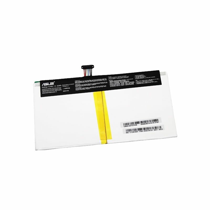 Аккумулятор Asus C12N1607