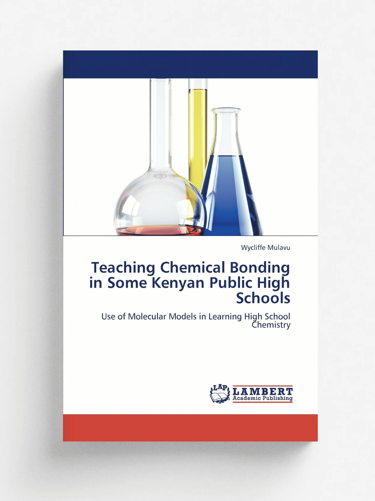 Teaching Chemical Bonding in Some Kenyan Public High Schools