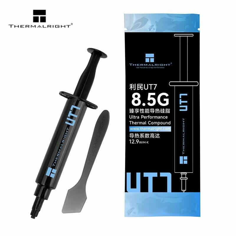 Теомопаста Thermalright UT7 8.5г