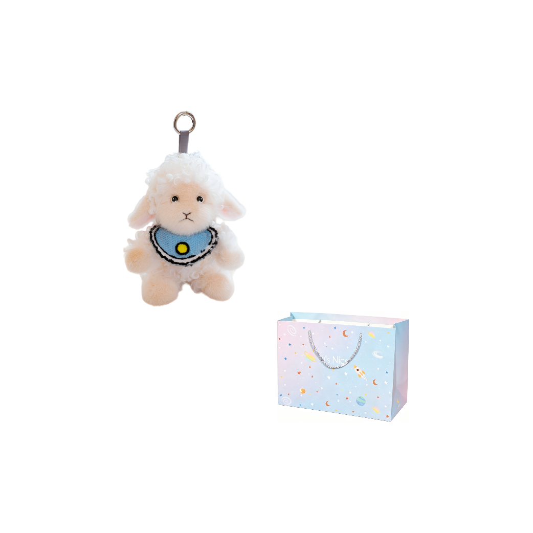 QIFEIYA Мягкие игрушки 18CM