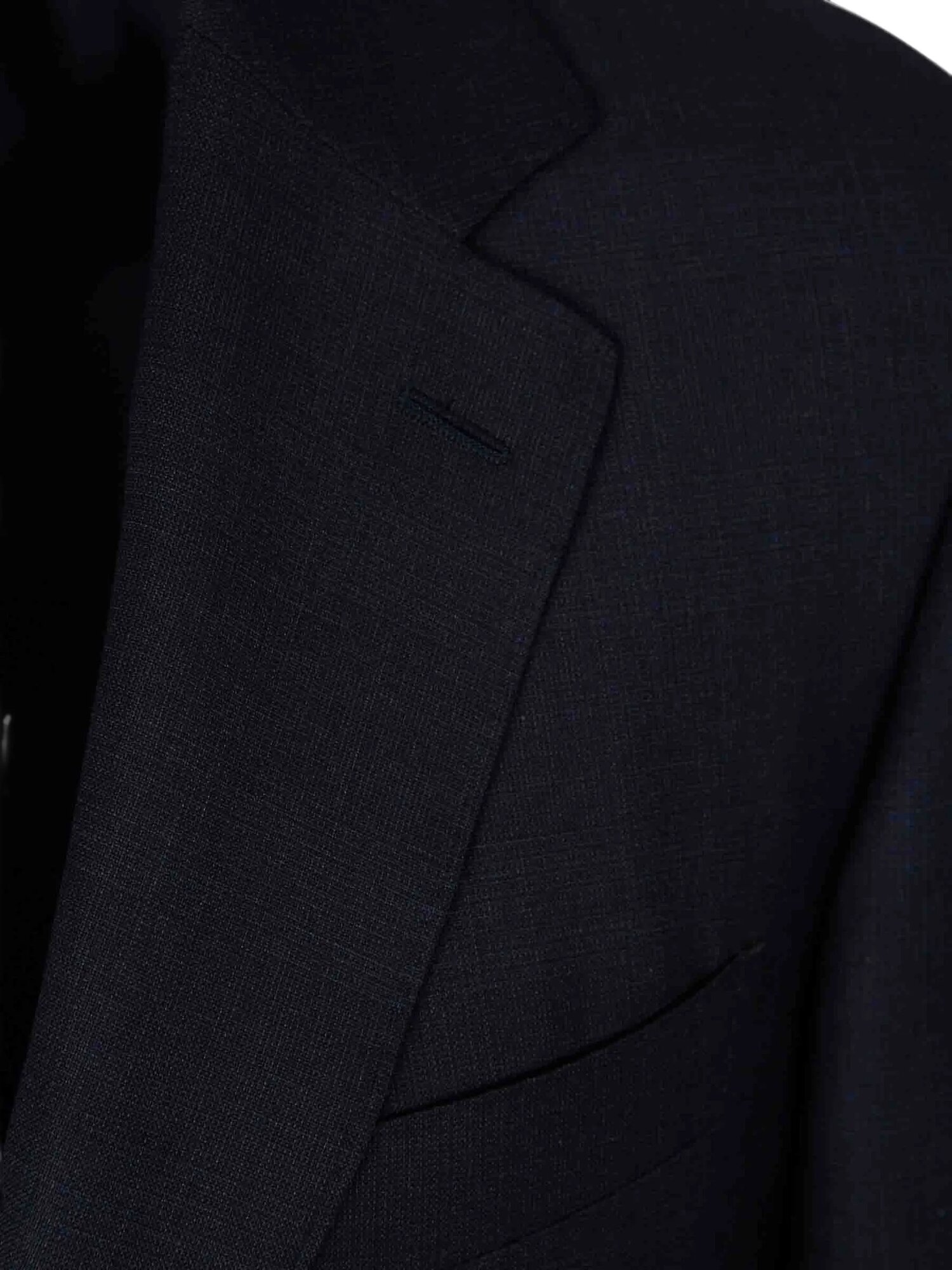 Комбинезон Canali Single-breasted notched-lapels suit, размер 56 — фото 1