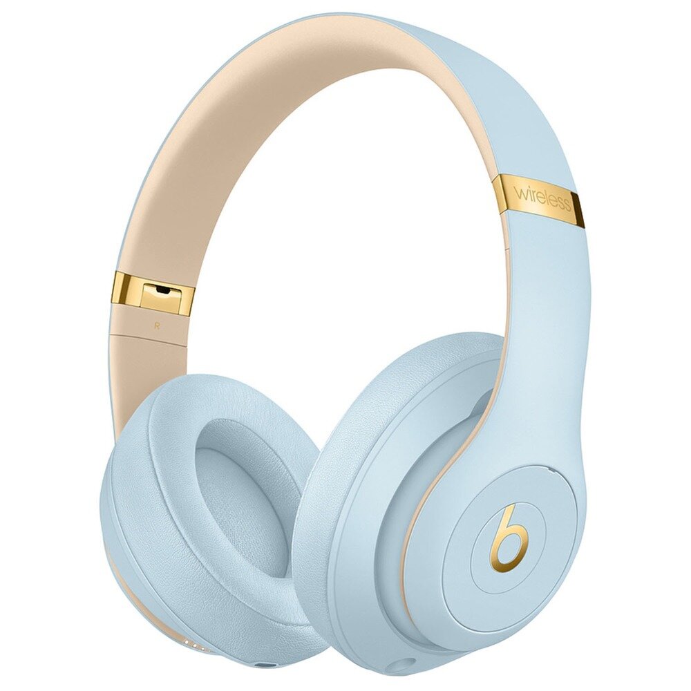 Наушники Bluetooth Beats Studio 3 Skyline Collection сниний, MTU02EE/A