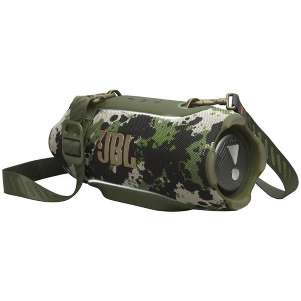 Портативная акустика JBL Xtreme 5 Squad (JBLXTREME5SQUAD), влагозащита
